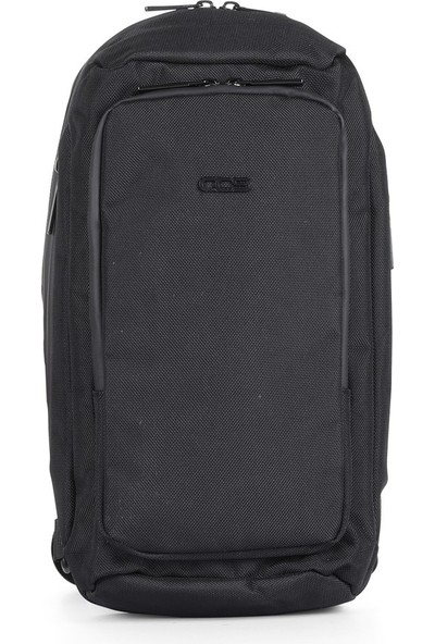 Ççs 31293 Tek Omuz Askılı Çapraz Göğüs Çantası