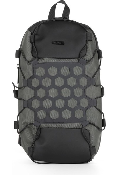 Ççs 31294 Tek Omuz Askılı Çapraz Göğüs Çantası