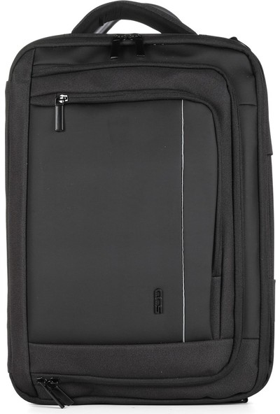 Ççs 51363 Çapraz Omuz Askılı Sırt Çantası
