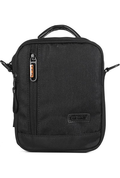 Ççs 31312 Çapraz Omuz Askılı El Çantası