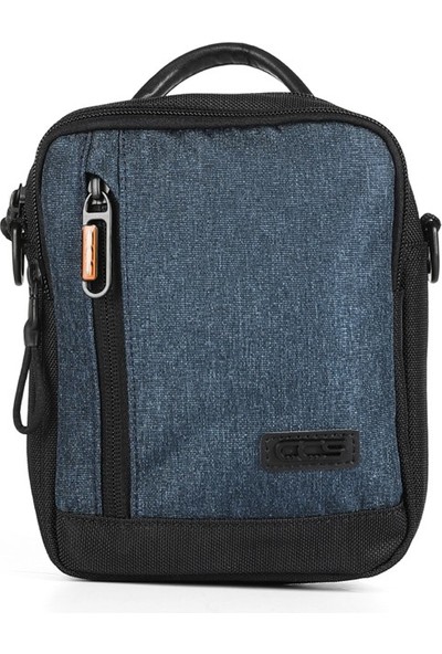 Ççs 31312 Çapraz Omuz Askılı El Çantası