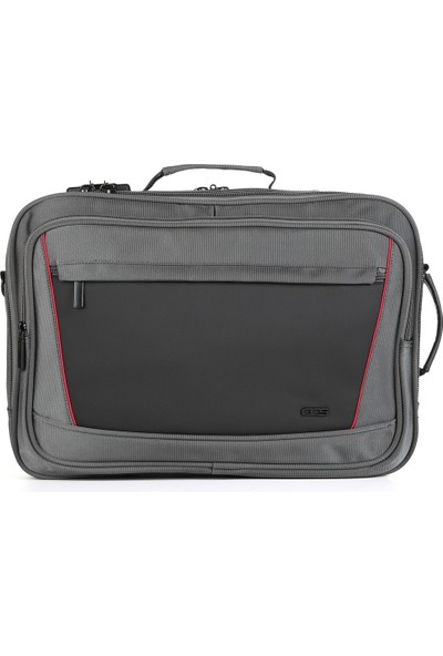 Ççs 51348 Çapraz Omuz Askılı Sırt Çantası