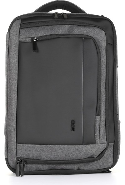 Ççs 51363 Çapraz Omuz Askılı Sırt Çantası