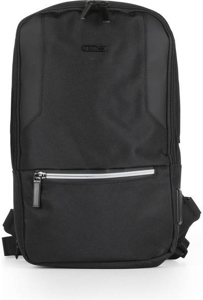 Ççs 51365 Çapraz Omuz Askılı Sırt Çantası