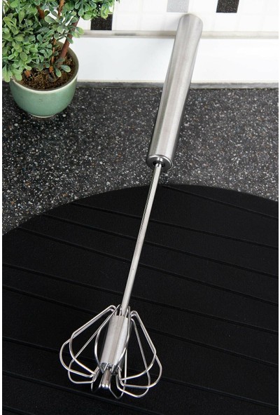 Gıda Bizde Paslanmaz Çelik Otomatik Çırpıcı