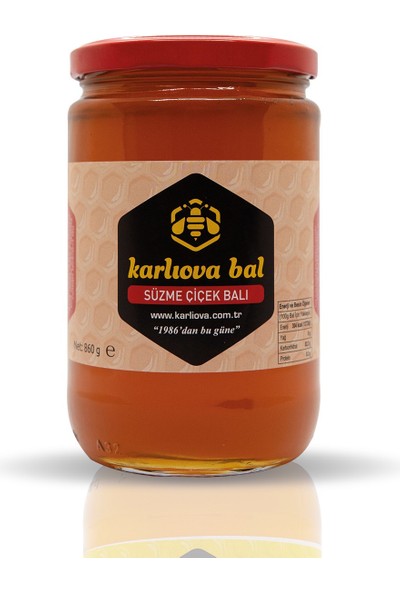 Karlıova Bal Bitlis Çiçek Balı Karlıova Bal Bitlis Çiçek Balı