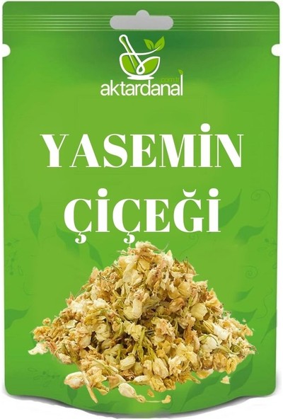 Aktar Yasemin Çiçeği