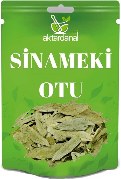 Aktar Sinameki Otu