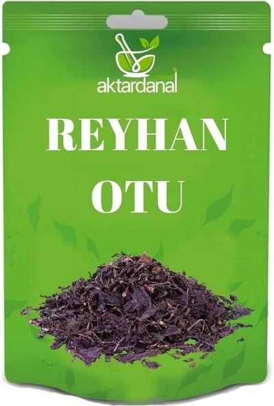 Aktar Reyhan Otu