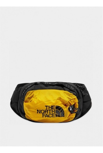 The North Face Bozer Hıp Pack Iıı-L Unisex Bel Çantası The North Face Bozer Hıp Pack Iıı-L Unisex Bel Çantası