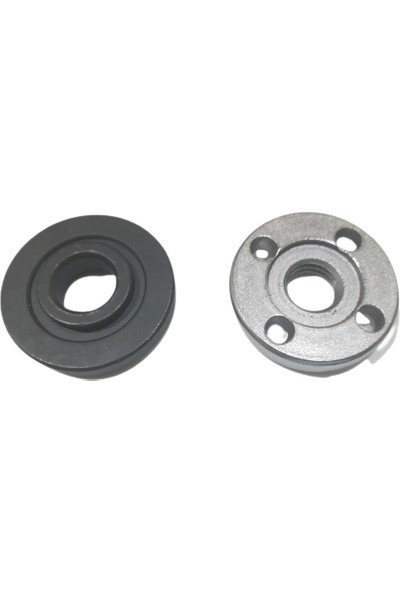 Nesta Makita 9557 Kitleme Somunu Taşlama Somunu Somun Pul