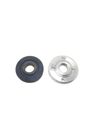 Nesta Bosch Gws 19-125 Kitleme Somunu Taşlama Somunu Somun Pul Nesta Bosch Gws 19-125 Kitleme Somunu Taşlama Somunu Somun Pul