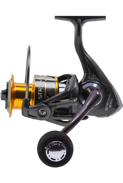 Remixon Strong 4000 3+1bb Olta Makinesi