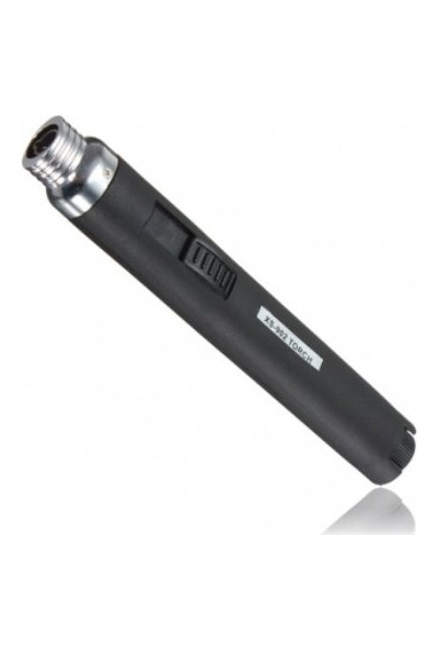 Bahrem Kalem Pürmüz Çakmak Torch Pürmüz Isı Kalemi XS-902 Bahrem Kalem Pürmüz Çakmak Torch Pürmüz Isı Kalemi XS-902