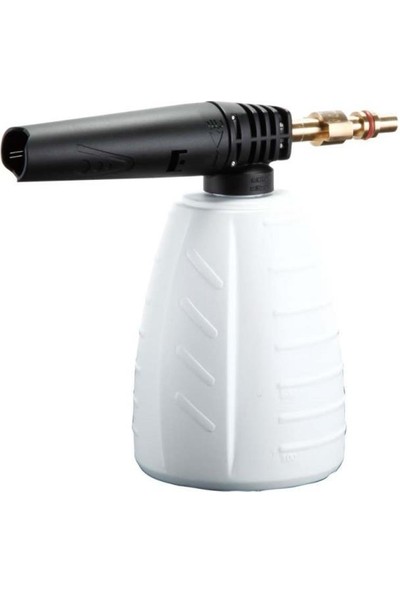 Hyundai Köpük Hazneli Püskürtme Ucu 700ML