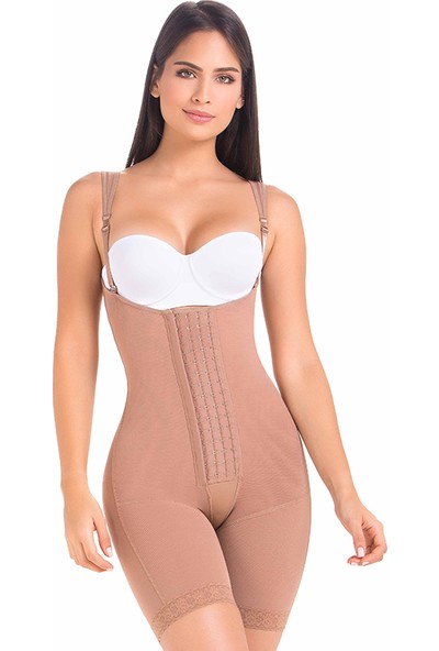 Liposuction ve Karın Germe Korsesi | MariaE FQ100 Liposuction ve Karın Germe Korsesi | MariaE FQ100