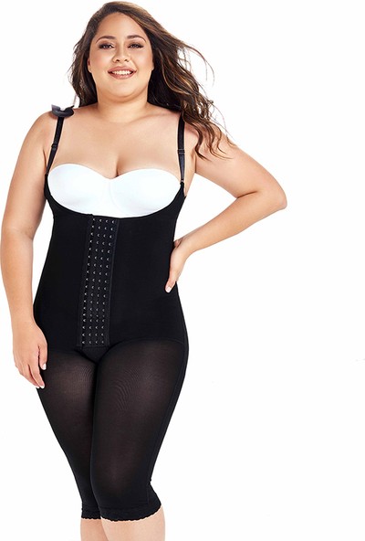 Liposuction ve Karın Germe Korsesi | MariaE 9152 Liposuction ve Karın Germe Korsesi | MariaE 9152