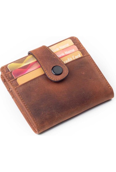 Anı Yüzük Cosmopolit Çıtçıtlı Fonksiyonel Crazy Deri Klasik Erkek Cüzdan Eskitme Kahverengi Anı Yüzük Cosmopolit Çıtçıtlı Fonksiyonel Crazy Deri Klasik Erkek Cüzdan Eskitme Kahverengi