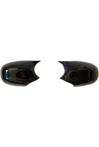 melekstore Yarasa Ayna Kapağı Bmw Için E90-92-93 / AYKAY039