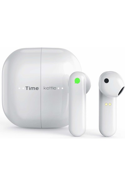 Timekettle Tercüman Kulaklıkları (Yurt Dışından)