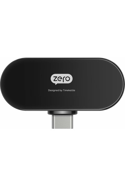 Timekettle Dil Tercüme Cihazı (Yurt Dışından)