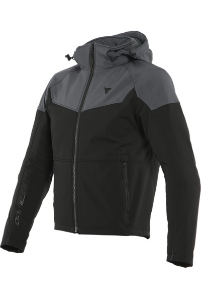 Dainese Ignite Black Anthracite Tekstil Mont Dainese Ignite Black Anthracite Tekstil Mont