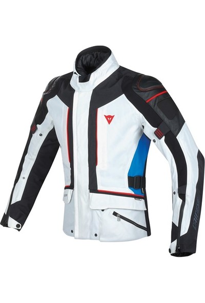 Dainese D-Cyclone Gore-Tex 4 Mevsim Motosiklet Montu