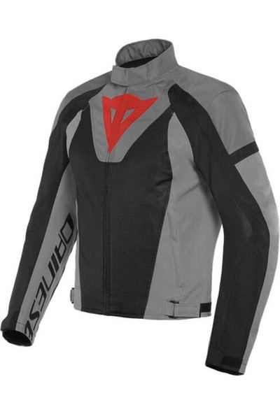 Dainese Levante Air Tekstil Mont Black Anthracite Charcoal Gray Dainese Levante Air Tekstil Mont Black Anthracite Charcoal Gray