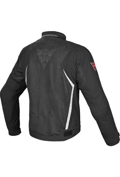 Dainese Hydra Flux D-Dry Mont Black Black White