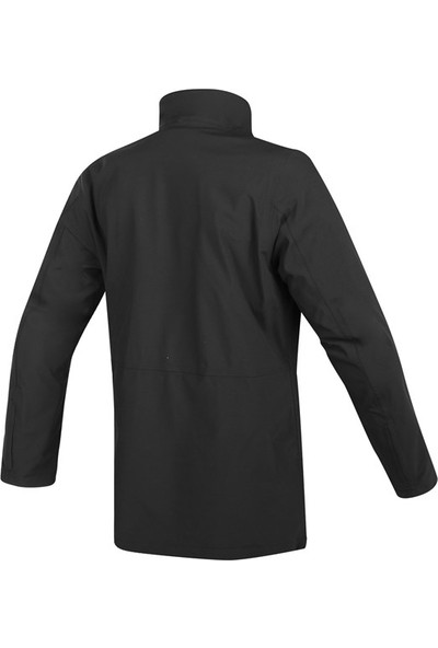 Dainese Continental D1 Gore-Tex Mont Black Korumalı Motor Montu Dainese Continental D1 Gore-Tex Mont Black Korumalı Motor Montu
