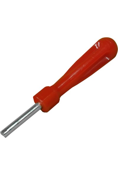 Badem10 Sibop Sökme Tornavidası Paftası Aparatı 10 cm Badem10 Sibop Sökme Tornavidası Paftası Aparatı 10 cm