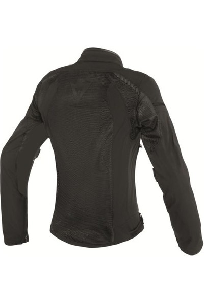 Dainese Air Frame Lady Kadın Black-Black-Black Mont Dainese Air Frame Lady Kadın Black-Black-Black Mont