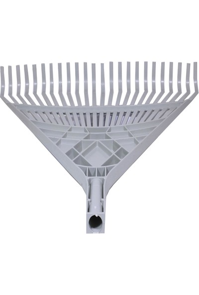 BADEM10 Plastik Tırmık 50CM