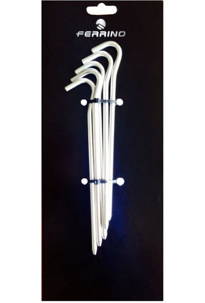 Ferrino 5'li Sivri Uçlu Çadır Kazığı