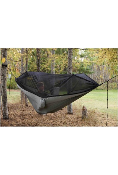 Coghlans Cibinlikli Paraşüt Hamak Coghlans Cibinlikli Paraşüt Hamak