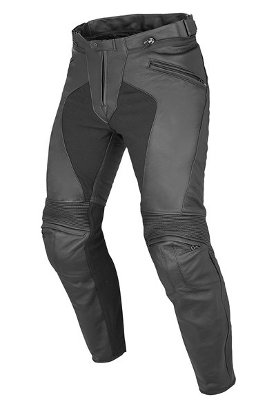 Dainese Pony C2 Deri Pantolon Pelle Nero Korumalı Motosiklet Pant Dainese Pony C2 Deri Pantolon Pelle Nero Korumalı Motosiklet Pant