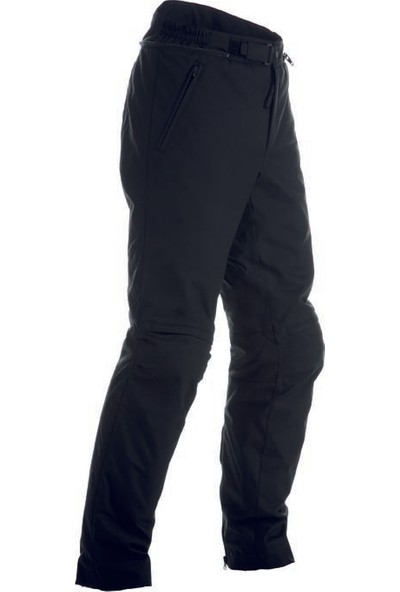 Dainese Amsterdam D-Dry Pantolon Black