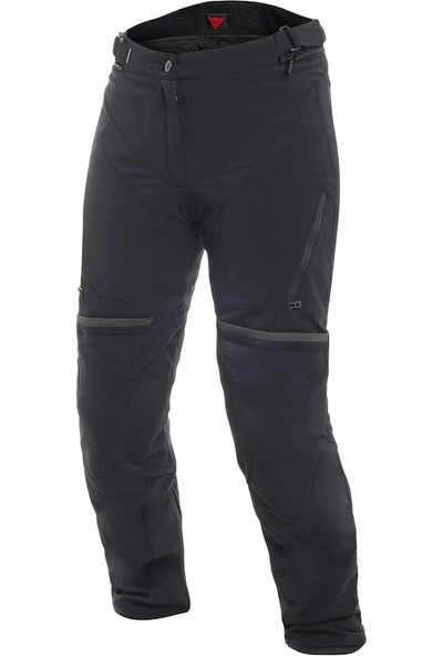 Dainese Carve Master 2 Kadın Siyah Goretex Pantolon