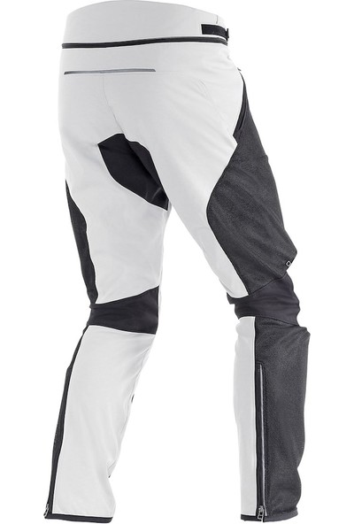 Dainese Drake Super Air Tekstil Pantolon Dark Gull Grey Black Dainese Drake Super Air Tekstil Pantolon Dark Gull Grey Black