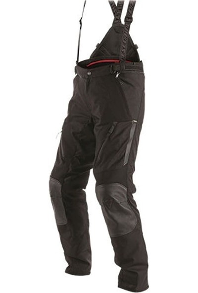 Dainese Lontan D1 Gore-Tex Pantolon Black Black