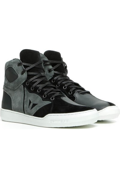 Dainese Atipica Air Ayakkabı Black Anthracite