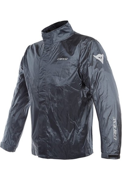 Dainese Rain Jacket Antrax Üst Yağmurluk Dainese Rain Jacket Antrax Üst Yağmurluk