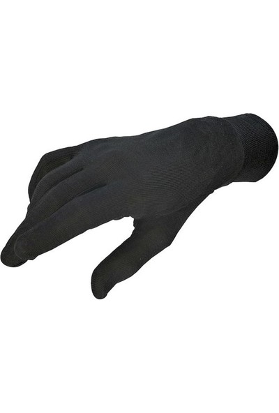 Dainese Silk Underglove Black Eldiven Içliği Dainese Silk Underglove Black Eldiven Içliği