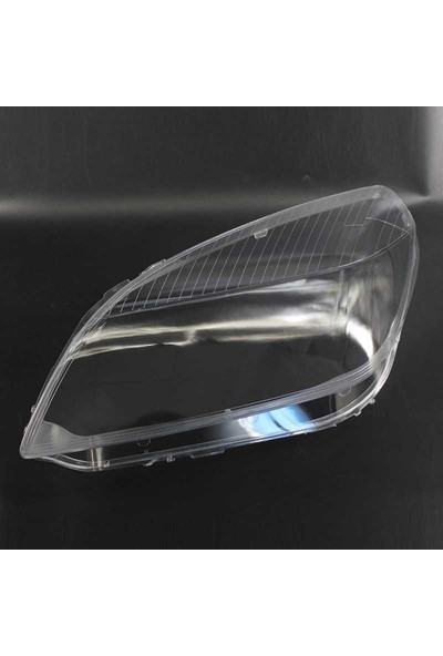 Wisco Opel Astra H Sol Şoför Tarafı Far Camı Plastik Wisco Opel Astra H Sol Şoför Tarafı Far Camı Plastik