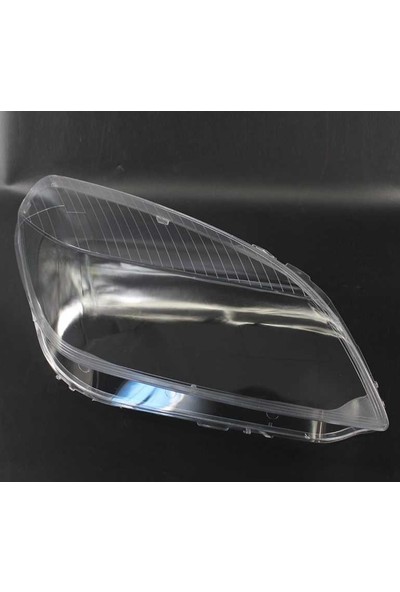 Wisco Opel Astra H Sağ Yolcu Tarafı Far Camı Plastik Wisco Opel Astra H Sağ Yolcu Tarafı Far Camı Plastik