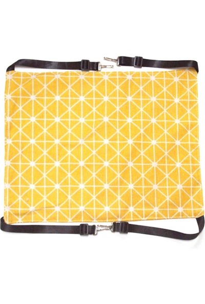 Sunsky 2'li PE-160 Kedi Hamak (Yurt Dışından)