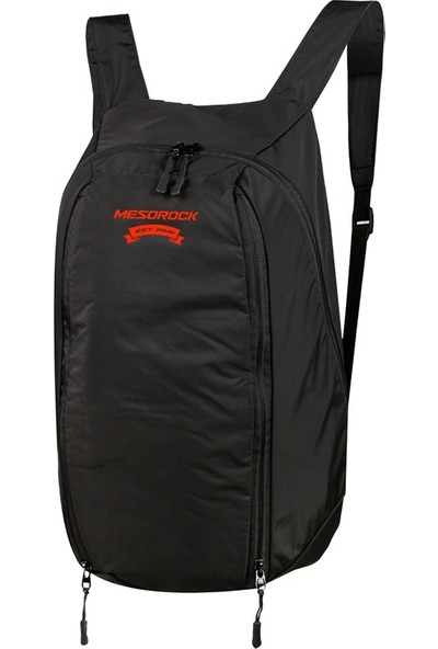 Free Knight Motosiklet Su Geçirmez Sırt Çantası (Siyah) (Yurt Dışından)