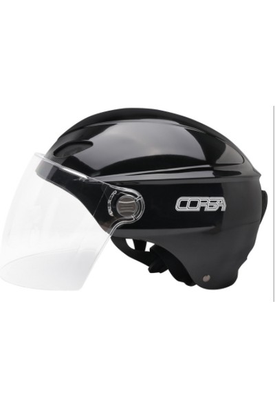 Heyphone Motosiklet Elektrikli Bisiklet İçin Yarım Kask (Yurt Dışından) Heyphone Motosiklet Elektrikli Bisiklet İçin Yarım Kask (Yurt Dışından)