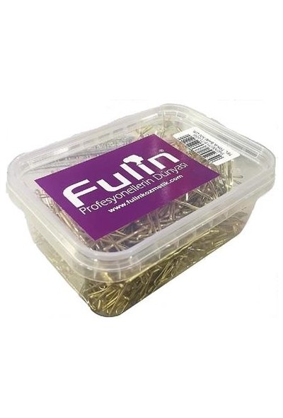 Fulin Sarı Tel Toka 500GR