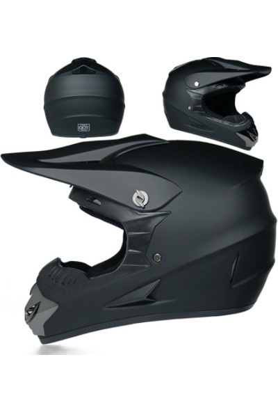 Heyphone Dört Mevsim Kullanışlı Yokuş Aşağı Motosiklet Bisiklet Off-Road Mx Tam Yüz Kask (Yurt Dışından) Heyphone Dört Mevsim Kullanışlı Yokuş Aşağı Motosiklet Bisiklet Off-Road Mx Tam Yüz Kask (Yurt Dışından)